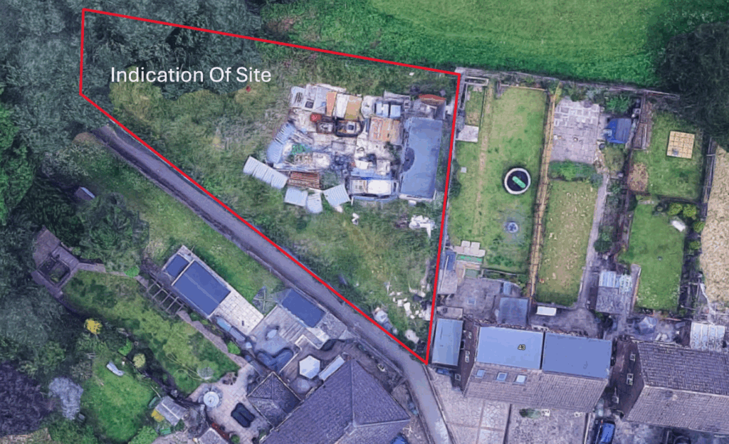 Allen Heritage - in Kent For Sale at 150,000