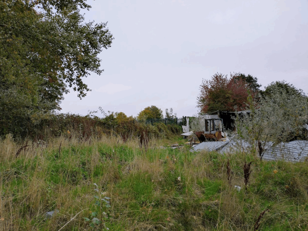Allen Heritage - in Kent For Sale at 150,000