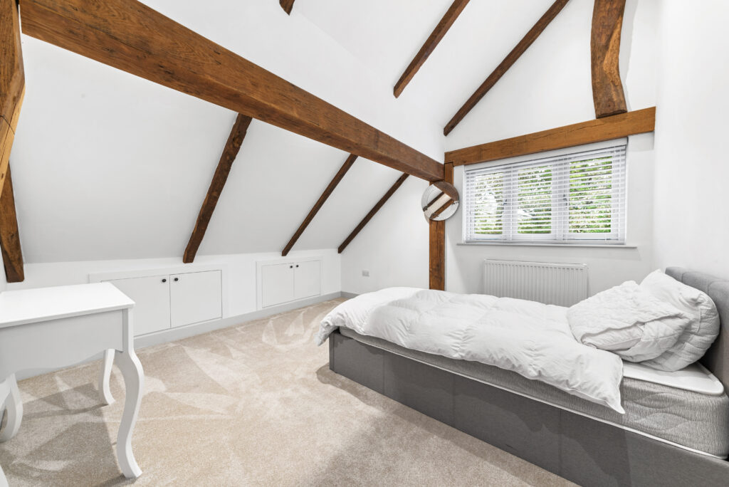 Allen Heritage - in Kent For Sale at 2,500,000