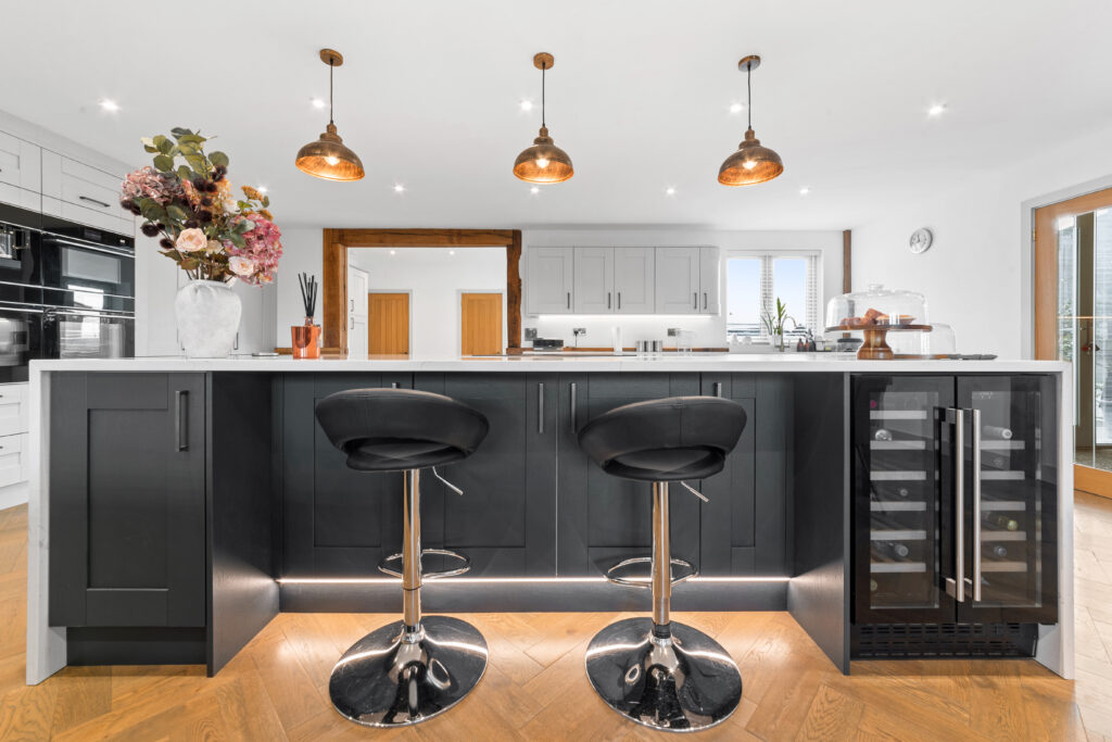 Allen Heritage - in Kent For Sale at 2,500,000