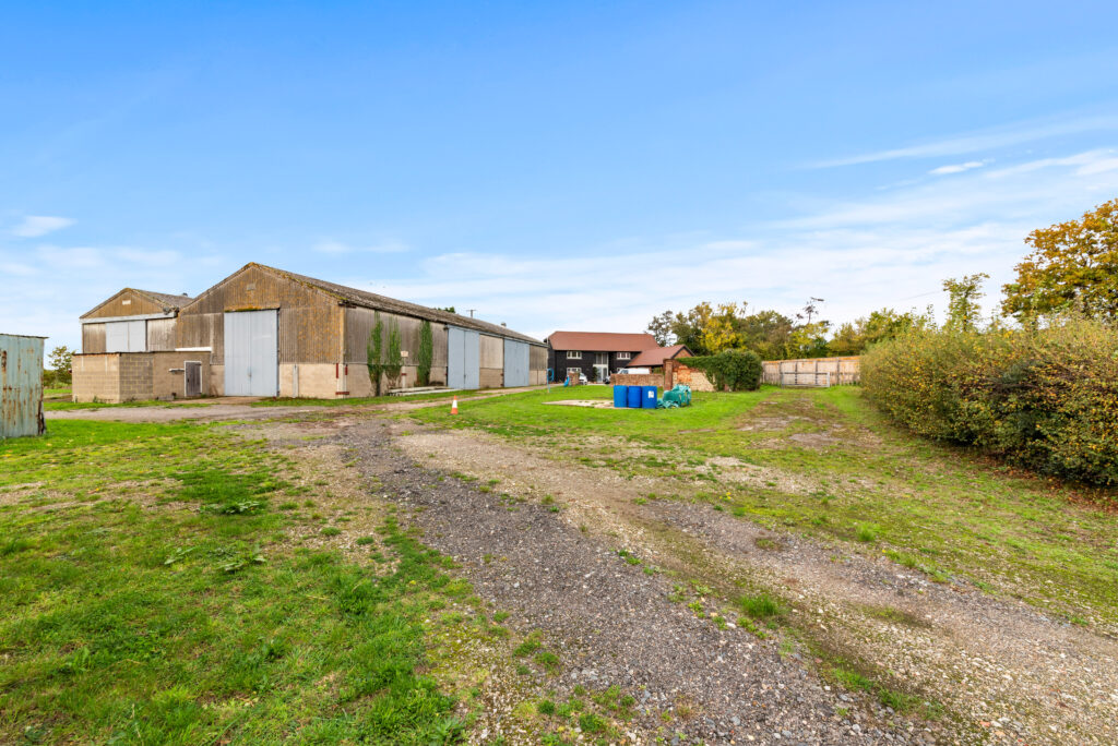 Allen Heritage - in Kent For Sale at 2,500,000
