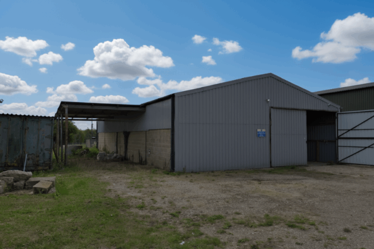Allen Heritage - in Kent For Sale at 2,500,000
